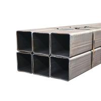 Quality Structure Application 2x2 4x4 Galvanized Steel Hollow Pipe Tube 1.5 Inch 4 Inch for sale