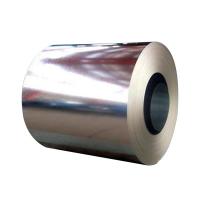 Quality Roofing Use Prepainted Galvanized Zinc Coating Strip 0.12mm - 0.20mm Hot Rolled for sale