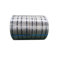 Quality Zinc Coating Dx52d Pre Painted Galvanized Coil Strip ASTM G30 G40 Hot Rolled for sale