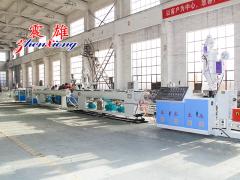 PPR pipe production line