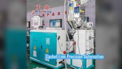 Automatic Door Gasket Production Line
