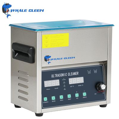 Китай Вогнутая поверхность уборщика 20-80C оружия CE ROHS 3.2L ультразвуковая регулируемая продается