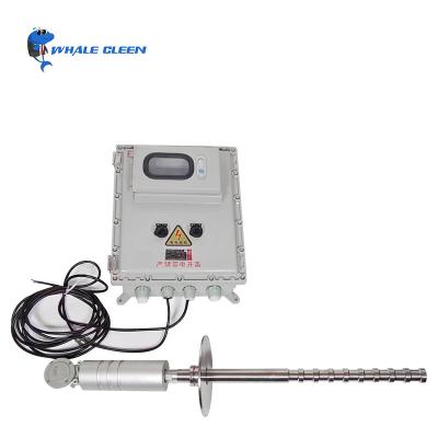China Anti Explosive Ultrasonic Cleaning Machine Extraction Dispersion Mixing Homogenizing for sale