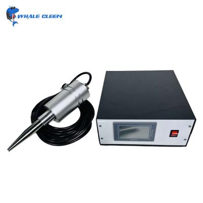China  High Efficiency Ultrasonic Scale Cleaner for Pipes Boilers & Heat Exchangers for sale