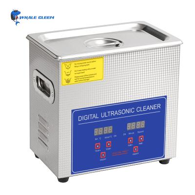 Cina comando digitale di pulizia del carro armato della macchina SUS304 del carburatore ultrasonico 10L per la motocicletta in vendita