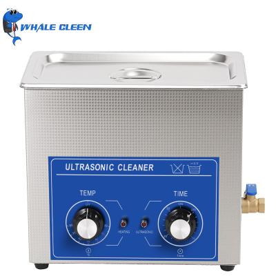 Cina 3D ha stampato il litro ultrasonico Sonic Bath Cleaner della rondella 4,5 delle parti delle parti in vendita