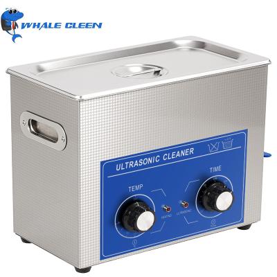 Cina 3D ha stampato il litro ultrasonico Sonic Bath Cleaner della rondella 4,5 delle parti delle parti in vendita