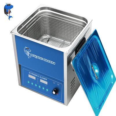 China controle ultrassônico do líquido de limpeza 300W Digitas do motor 15L para o injetor de combustível à venda