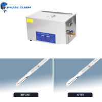 China Labware Laboratory Ultrasonic Cleaner for sale
