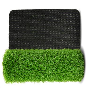 Cina Senza formaldeide falso Putting Green Grass 4 cm Altezza del mucchio Erba finta da golf in vendita
