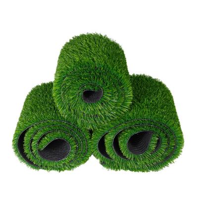 Cina Campi da calcio 40mm Tappetino in erba artificiale Roll Resistenza agli acidi in vendita