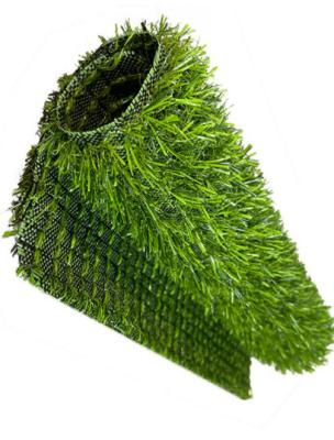 Cina Tappeto erboso sintetico PE PP dall'aspetto naturale 50 mm Astro Turf Buona permeabilità all'acqua in vendita
