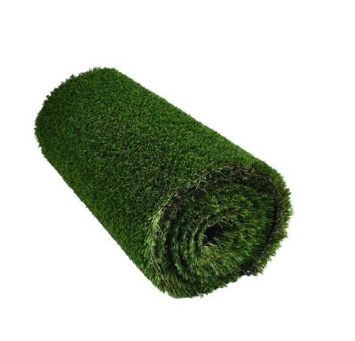 Cina Antiwear Dtex11000 32mm Erba artificiale Indoor Outdoor Golf Green Turf in vendita