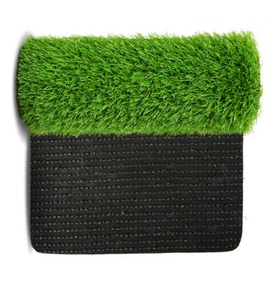 Cina Erba artificiale Mat Roll Acid Resistance della plastica 40mm dei campi di calcio in vendita