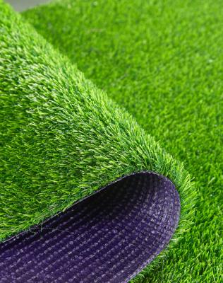 Cina Stuoia all'aperto dell'erba del campo di football americano del rotolo falso realistico residenziale dell'erba in vendita