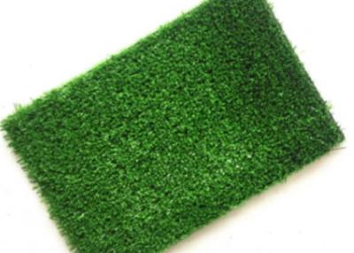 China Artificial Long Diamond Synthetic Grass For Garden Soccer Playground 40mm for sale