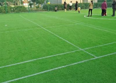 Cina Cassaforte sintetica d'abbellimento artificiale dell'erba di svago della scuola del cortile per i cani in vendita