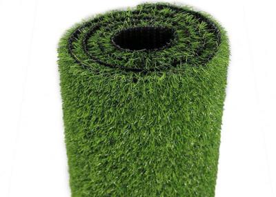 China 5mm Gras van het Landschaps het Kunstmatige Gekleurde Valse Gras voor Woonyards 8800d Te koop