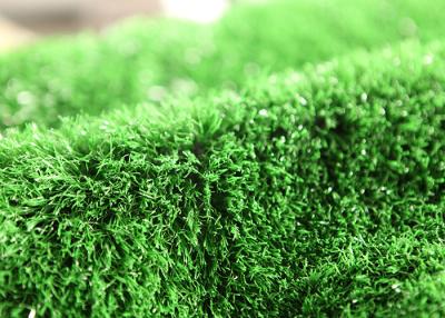 China De comfortabele Synthetische Binnen Kunstmatige broodjes 4x4 van het Grasgras Te koop