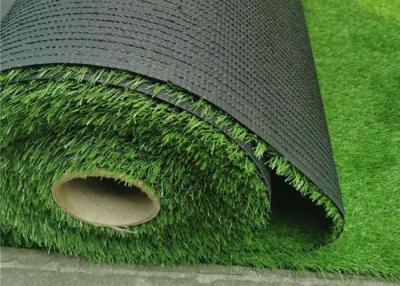 Cina Verde sintetico artificiale all'aperto del passo dell'erba 50mm del giardino pp in vendita
