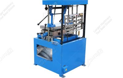 China Wafer Ice Cream Cone Machine|Commercial Wafer Cone Maker|Ice Cream Cone Wafer Making Machine for sale