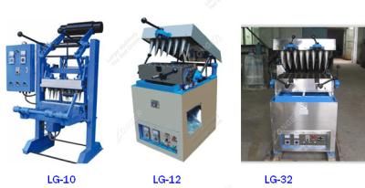 China Automatic Ice Cream Cone Making Machine|Commercial Wafer Cone Making Machine|Wafer Cone Maker Supplier for sale