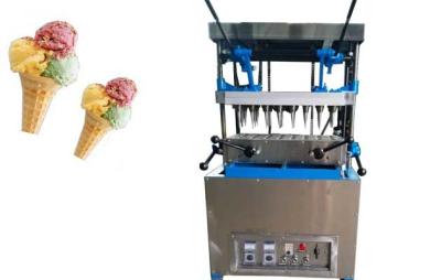 China High Quality Ice Cream Cone Making Machine For Sale for sale