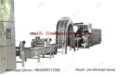 China Factory Price Automatic Wafer Biscuit Making Machine|Electric Heating Wafer Biscuit Maker Machine for sale