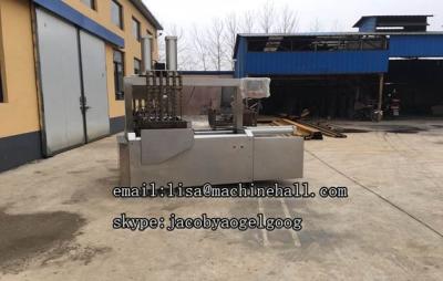 China LG60F Cone Making Machine With Factory Price|Large Capacity Ice Cream Cone Machine for sale