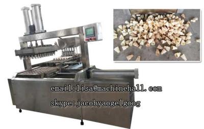 China Automatic Ice Cream Cone Machine Price|Stainless Steel Ice Cream Wafer Cone Maker for sale