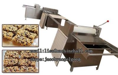 China Peanut Chikki Making Machine|Kaju Katli Cutting Machine Manufacturer for sale