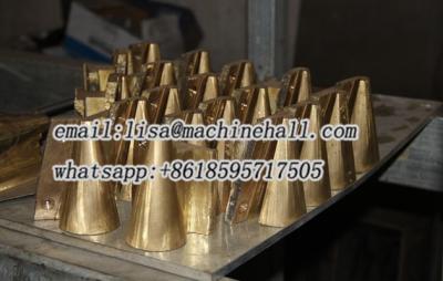 China Biscuit Cone Making Machine For Sale|Ice Cream Cone Maker Machine for sale
