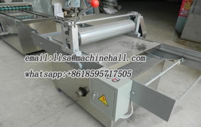 China Peanut Candy Bar Cutter Machine Manufacturers|Sesame Candy Cutting Machine Price for sale