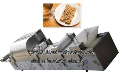 China Peanut Candy Production Line Manufacturers|Sesame Candy Making Machine for sale