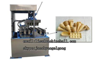 China Different Models Ice Cream Cone Machine Price|Ice Cream Wafer Cone Machine for sale