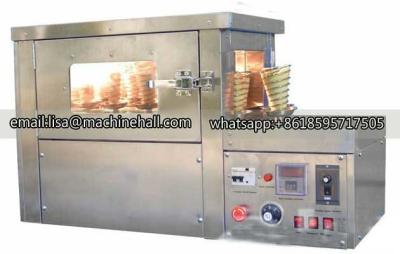 China Pizza Cone Maker Machine Stainless Steel|Cone Pizza Equipment Suppliers for sale