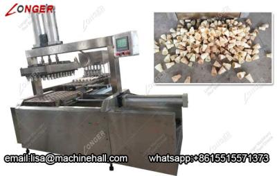 China High Quality Ice Cream Cone Making Machine/Cone Biscuit Baking Machine for sale