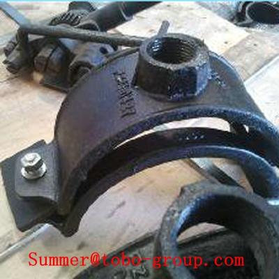 China Good Price On High Pressure 6000 Psi Nipolet Weldolet Sockolet Threadolet for sale