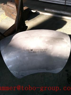 China Factory supplies producing stainless steel elbow for sale