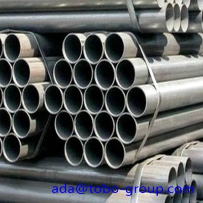 China 12mm Super Duplex SS Seamless Pipe ASTM A789 A790 UNS32750 S32760 for sale