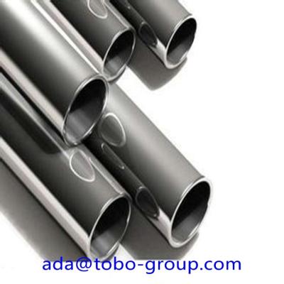 China Thin Wall Seamless Duplex Stainless Steel Pipe ASTM ASME A789 SA789 A790 SA790 for sale
