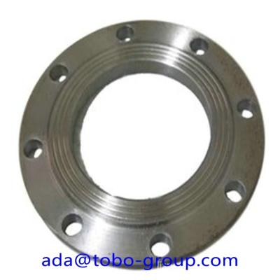 China sch5s - schxxs 4'' class150 Forged Steel Flanges ASME B16.5 / WN Flange for sale