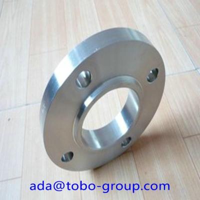 China Duplex Stainless Steel Flanges 2507, 2205 , 2304 , 153MA , 253MA , 309 , 904L , 2595 for sale
