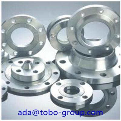 China Pipeline Forged BL / WN Flange SCH40 300LB 3'' ASME SB 163 NO8020 B16.5 for sale