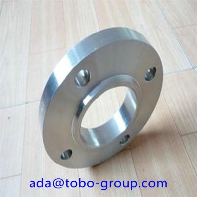 China SS Flange / Forged Steel Flanges 2205 SW 12 Inch 300# DIN2566 for sale