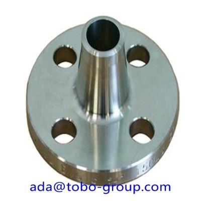 China Pipeline BL Forged Steel Flanges STD CLASS 300 60'' UNS32760 B16.5 for sale