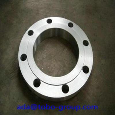 China N06975Ni-cr-w-mo Alloy n06230 Forged Steel Flanges BW RF SCH40 300LB 20