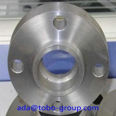 China 150LB 14'' CuNi 90/10 Forged Steel WN Flanges BW RF STD B16.5 for sale