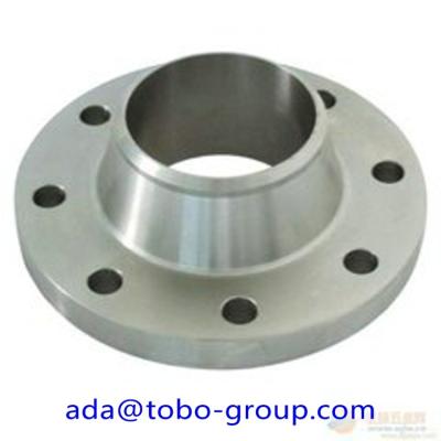 China API605 26-60 class 150 F53 F55 UNS S32750 Lap Joint Flange 3 / 8
