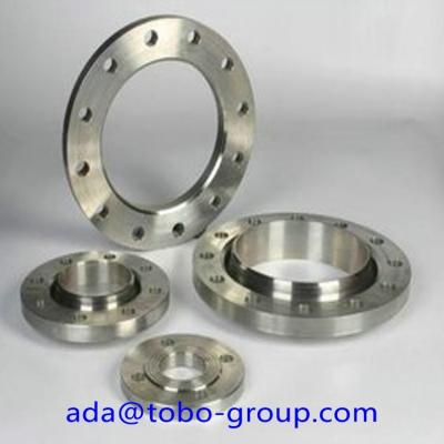 China DN15 - DN600 304 316 Forged Stainless Steel BL flange ansi standard for sale